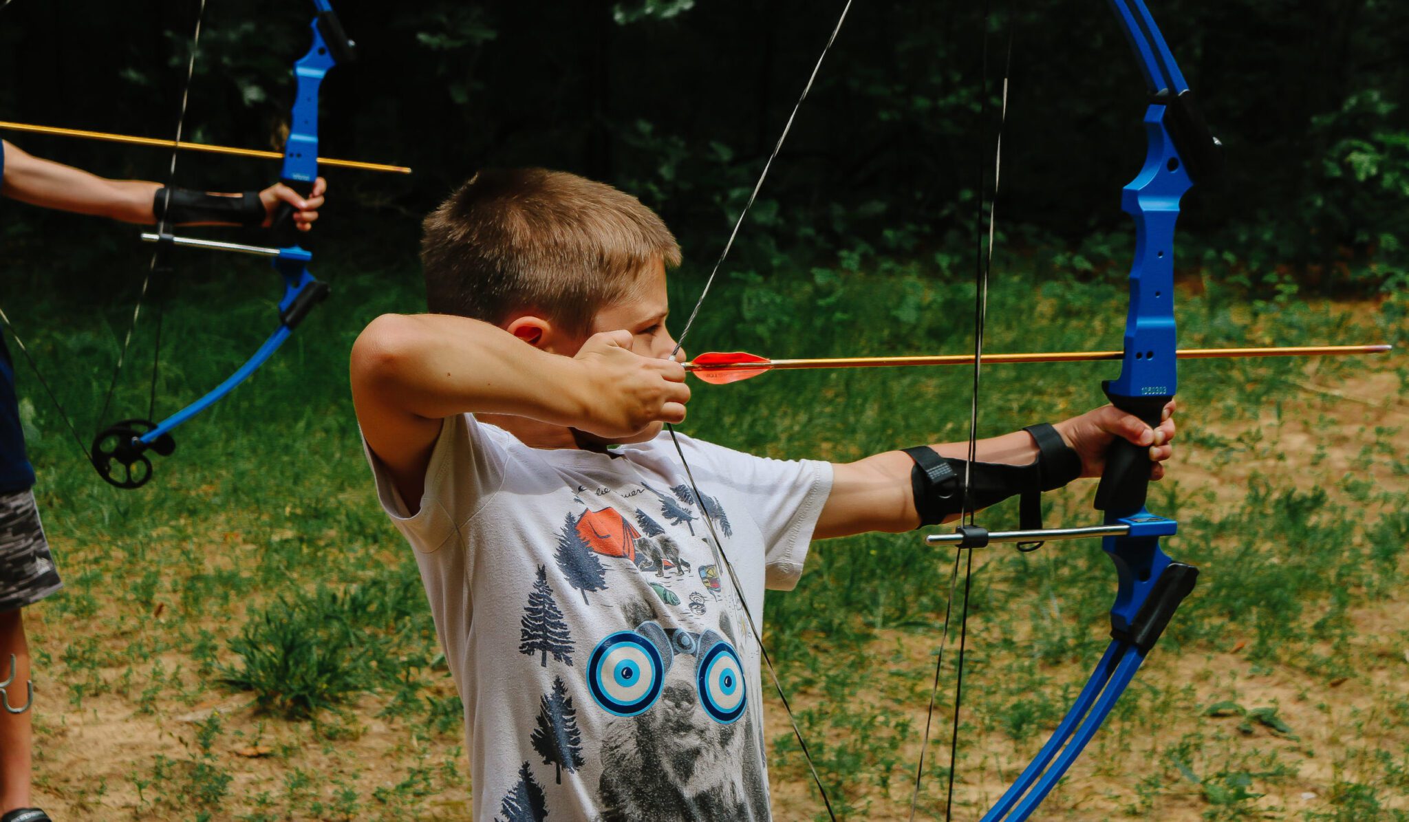 Registration Step by Step guide - Camp Gray | Catholic Summer Camp