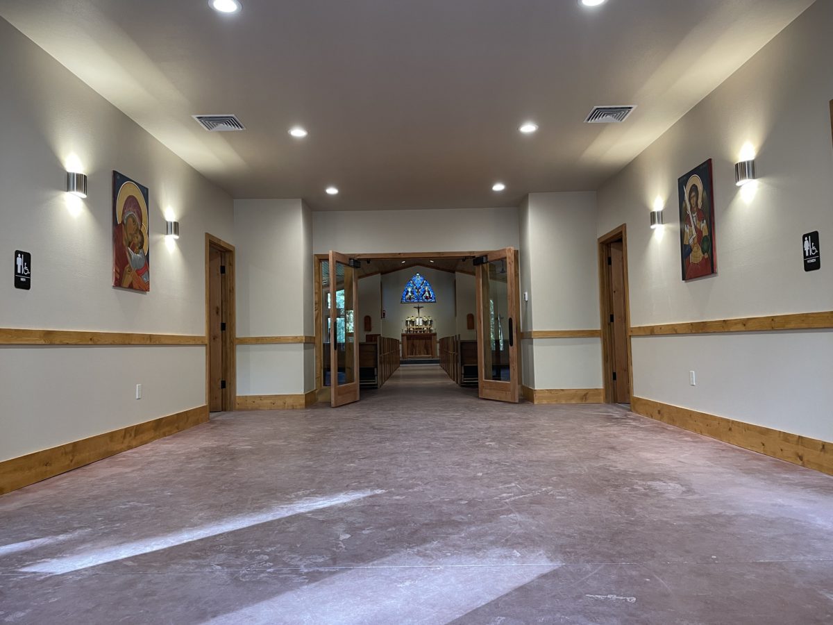 Retreat Rates & Facilities - Camp Gray