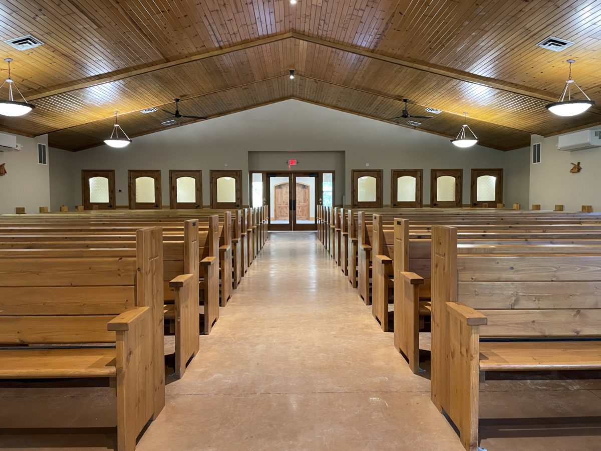 Retreat Rates & Facilities - Camp Gray