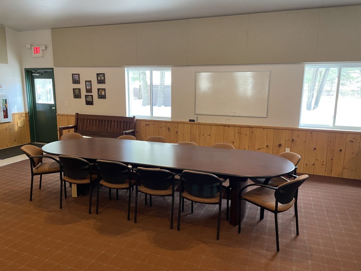 Retreat Rates & Facilities - Camp Gray