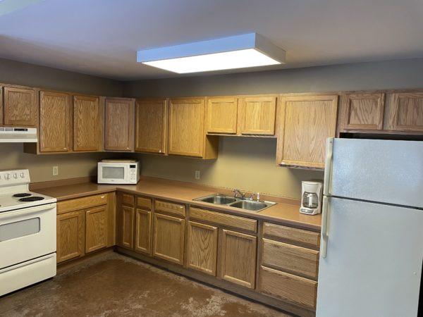 Retreat Rates & Facilities - Camp Gray