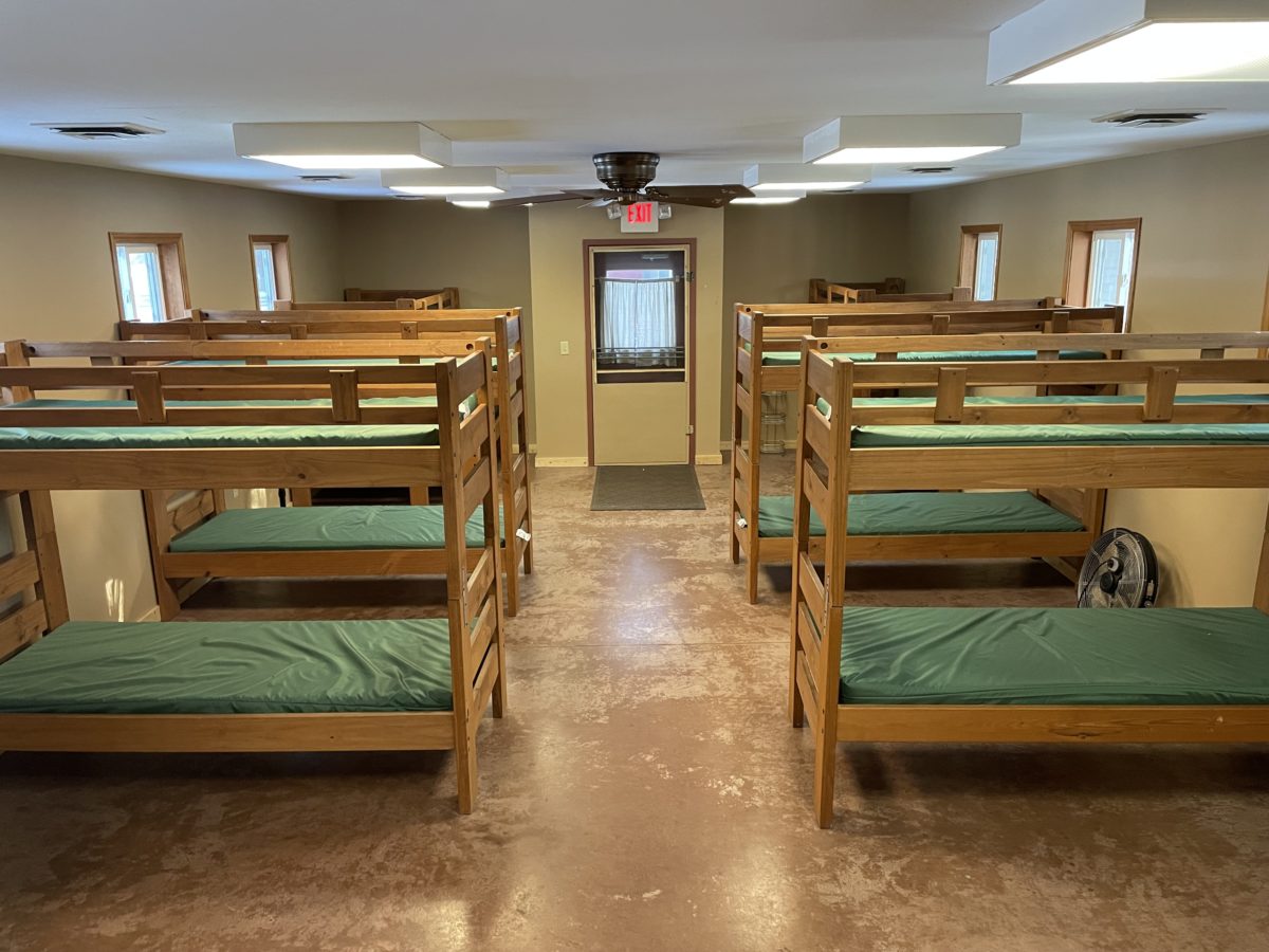 Retreat Rates & Facilities - Camp Gray