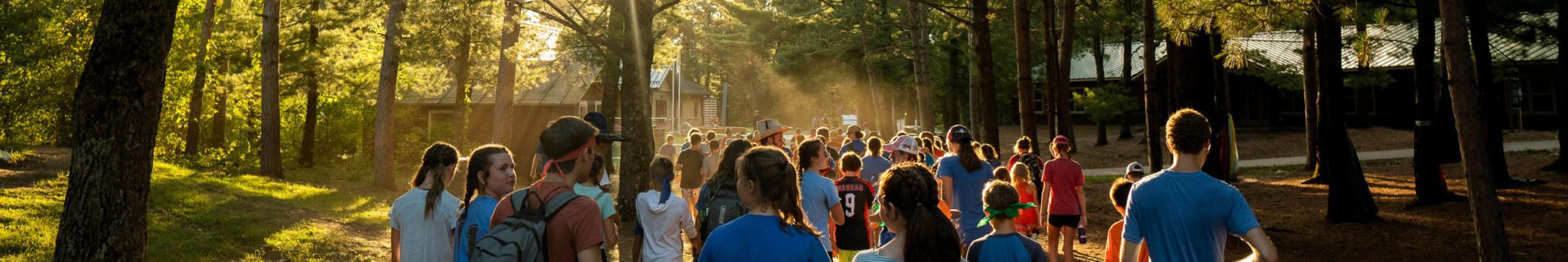 Summer Camp FAQ - Camp Gray